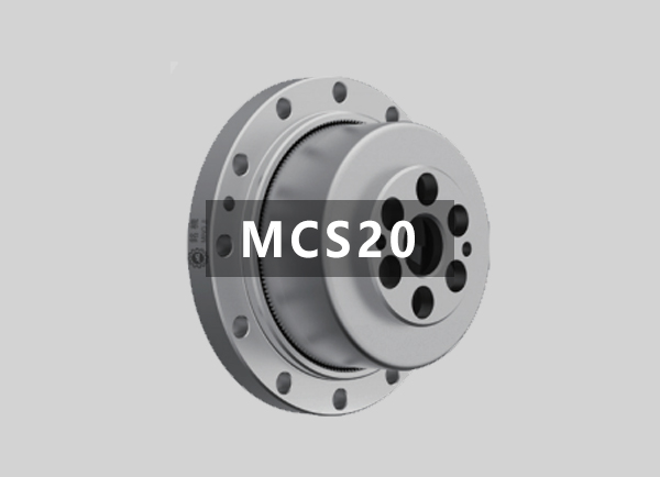 MCS20 - 铭机传动（无锡）有限公司
